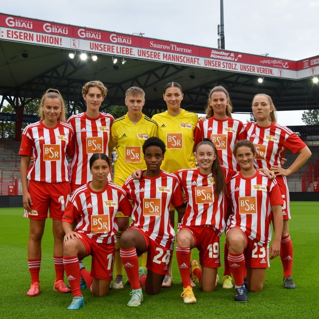 Union Berlin und Viktoria Berlin – Die kommenden Big-Player im Berliner ...