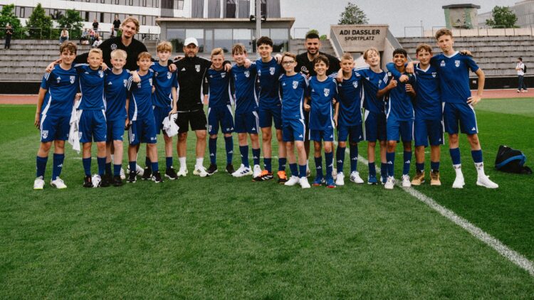 KICK.TV – KICK.TV – Echter Fußball | Amateurfußball